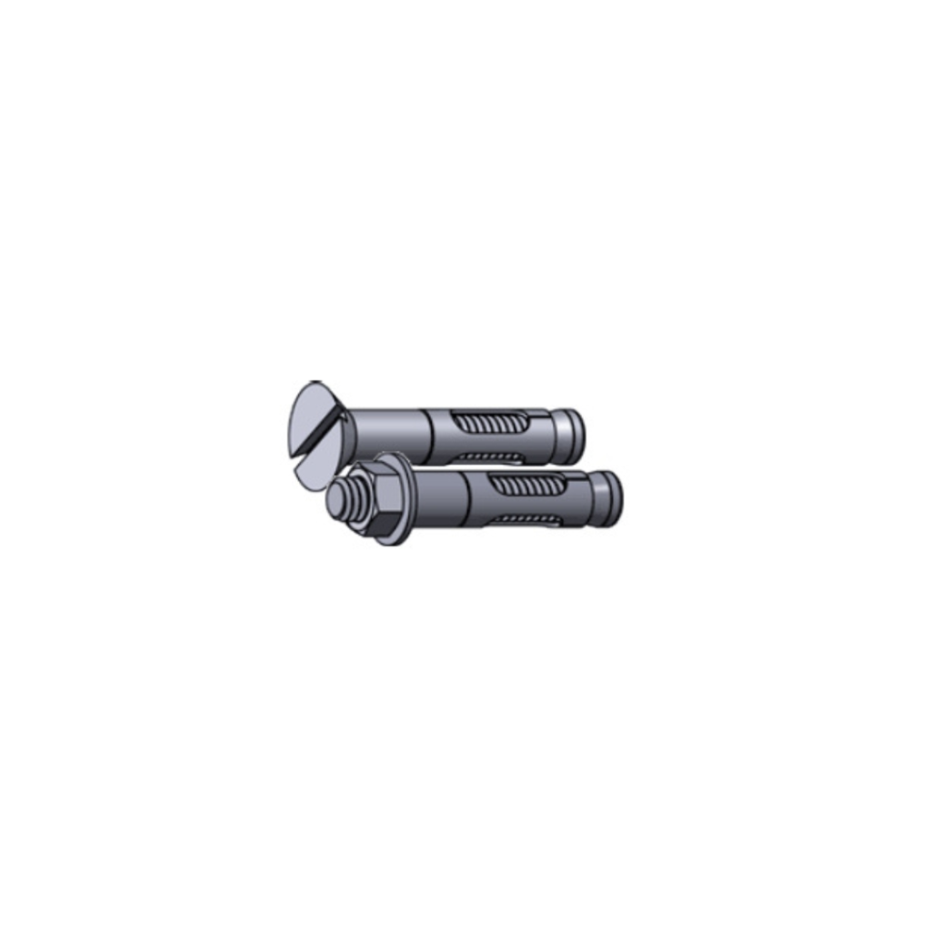 Anchoring Products - hardyfasteners.com